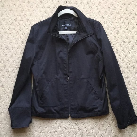 Weatherproof | Jackets & Coats | Weatherproof Ladies Jacket Medium ...